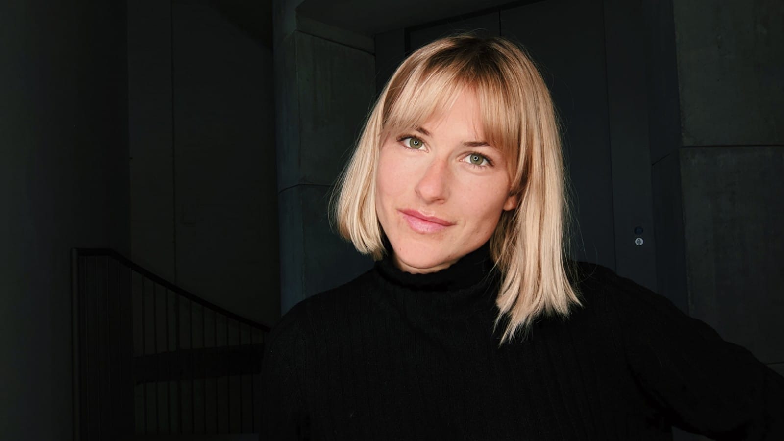 Interview Laura Lewandowski - Campus Founders