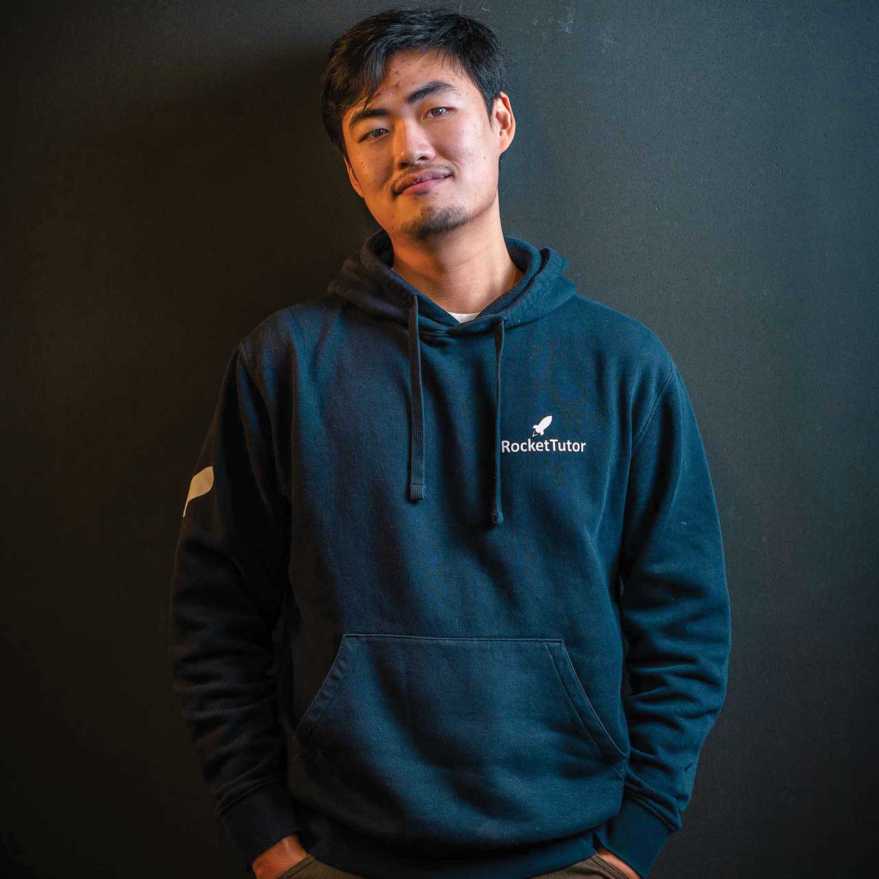 Meet our Founders — Yue Wu from Rocket Tutor takes on the challenge to innovate our education ...