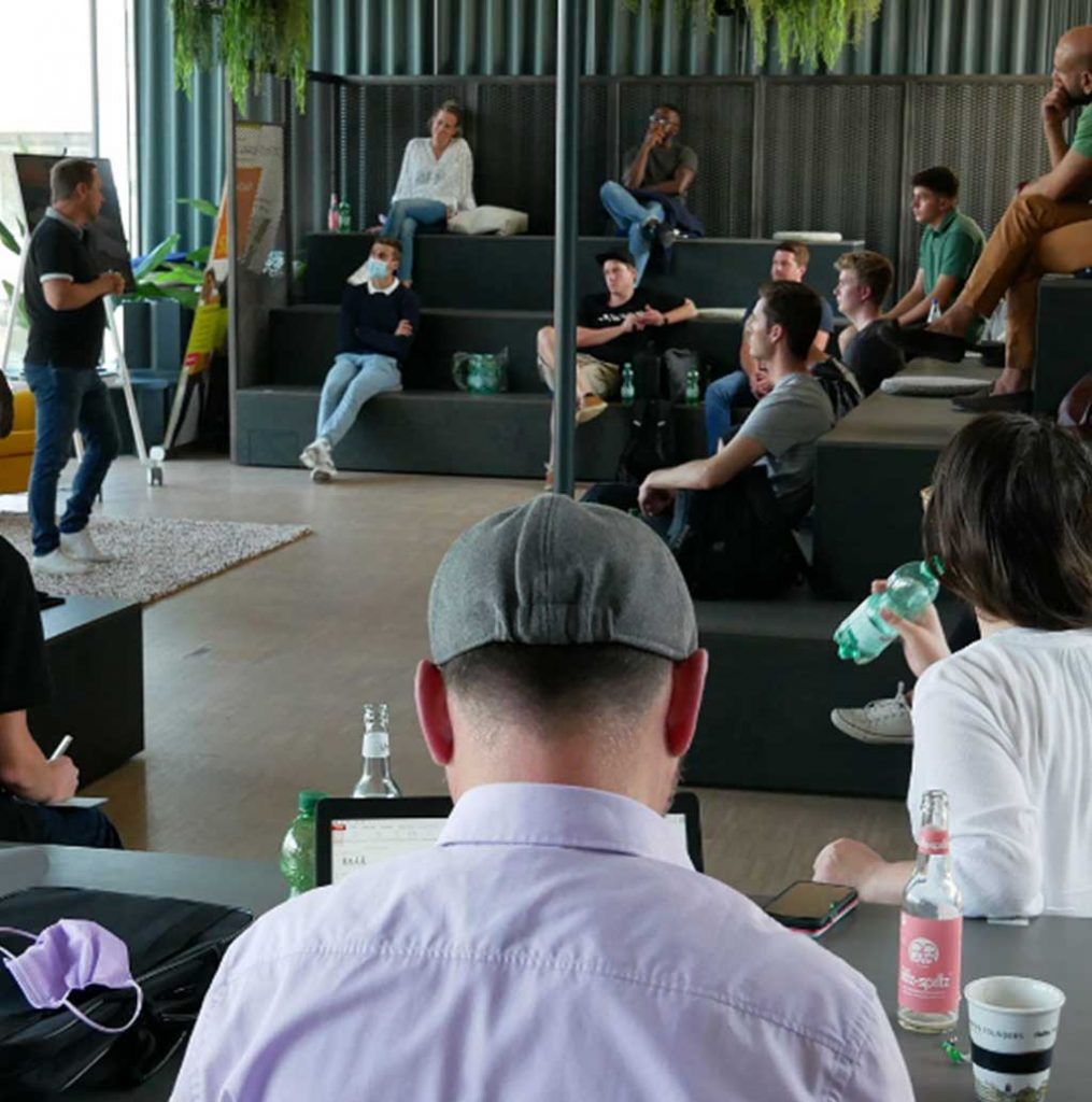 Ai Founders Campus Founders