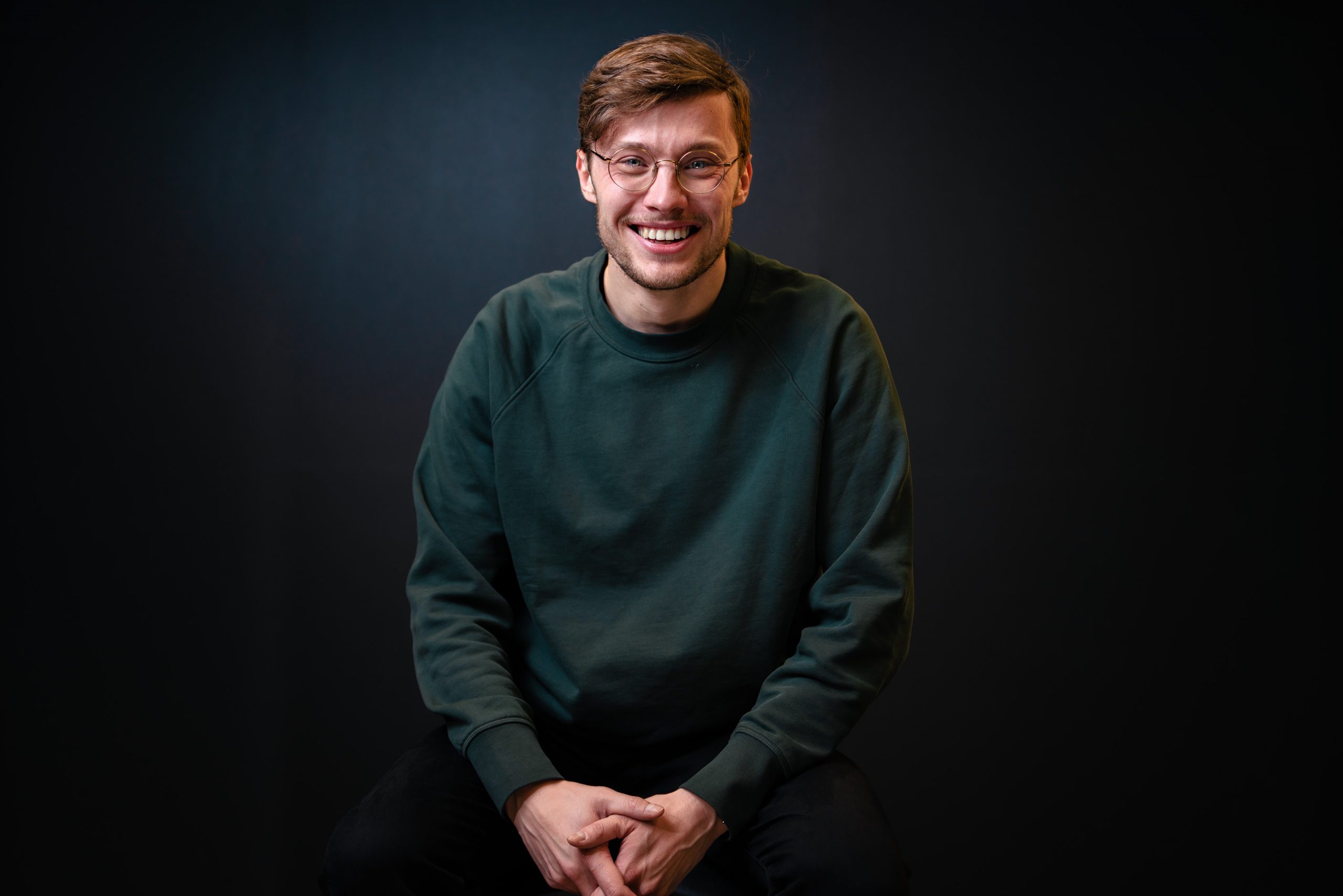 Meet our Founders — Kris from Innential builds a platform for career ...