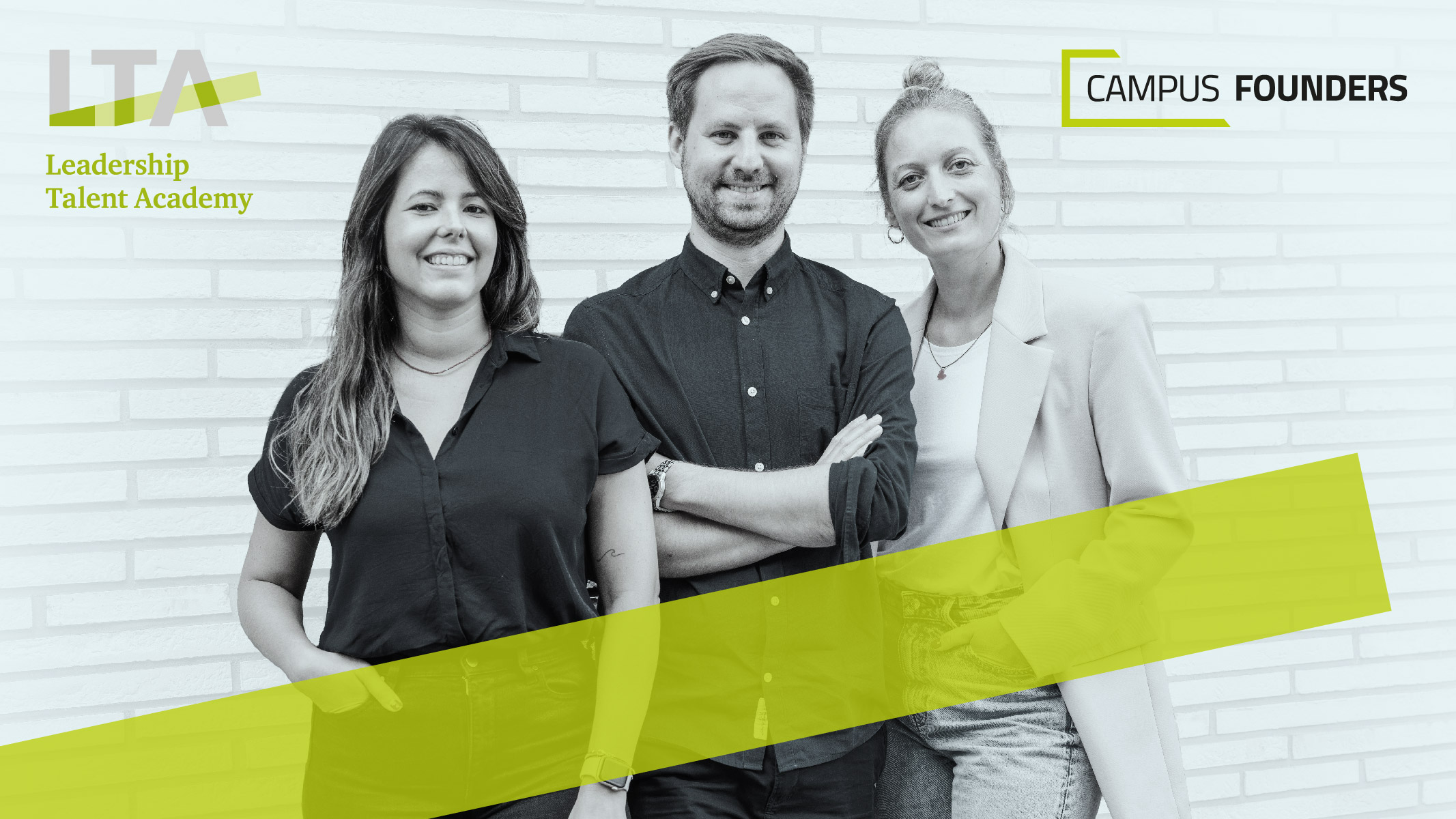 Leadership Talent Academy - Campus Founders