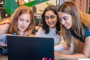 AI Start - Campus Founders