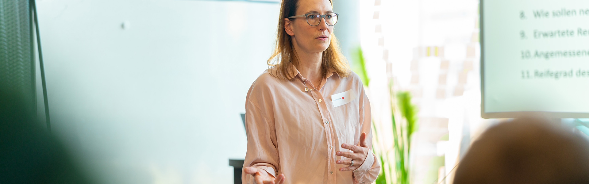 Mentor Pool - Campus Founders