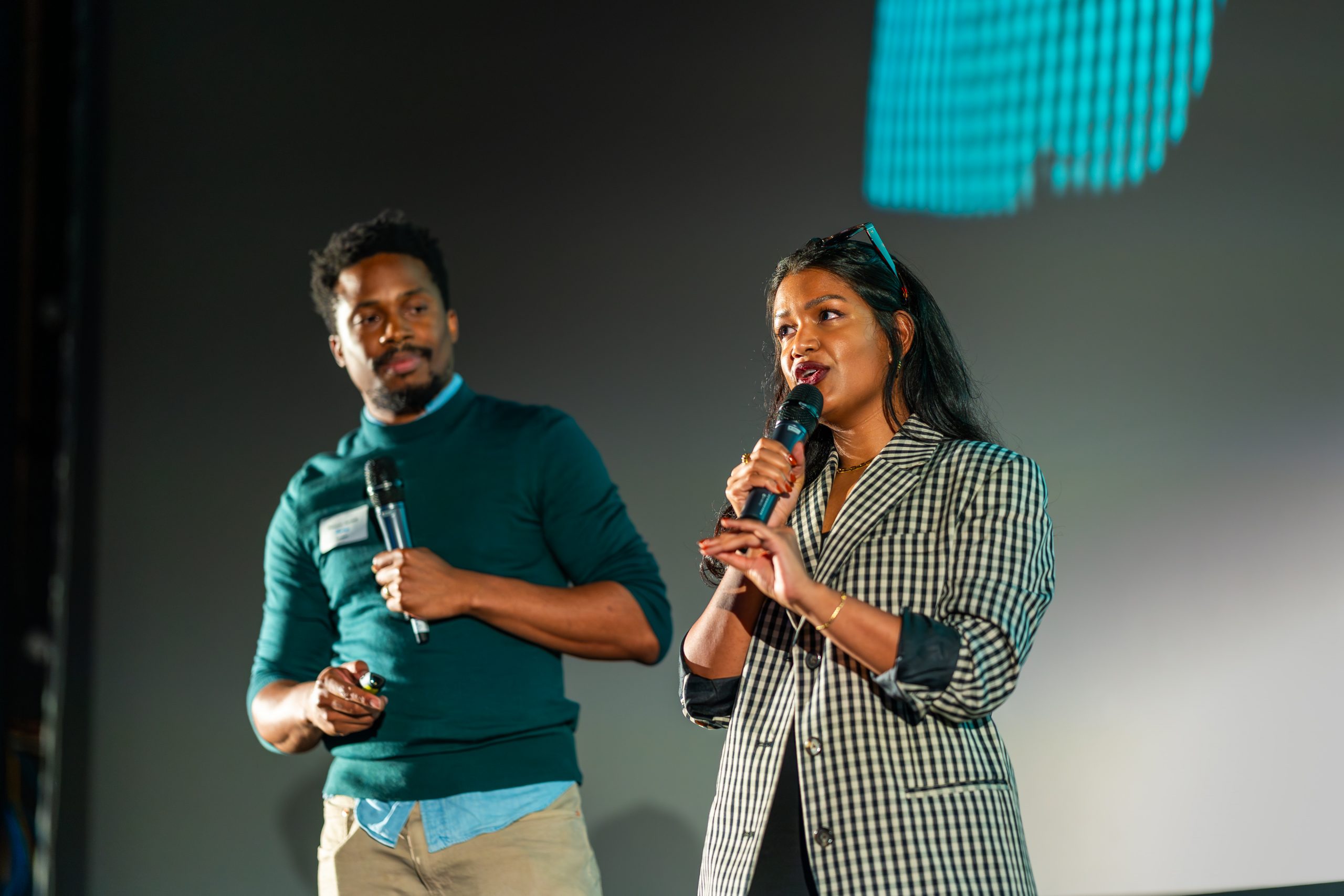 Gwaan - Transforming Home Workouts with AI-Driven Gamification - Campus ...