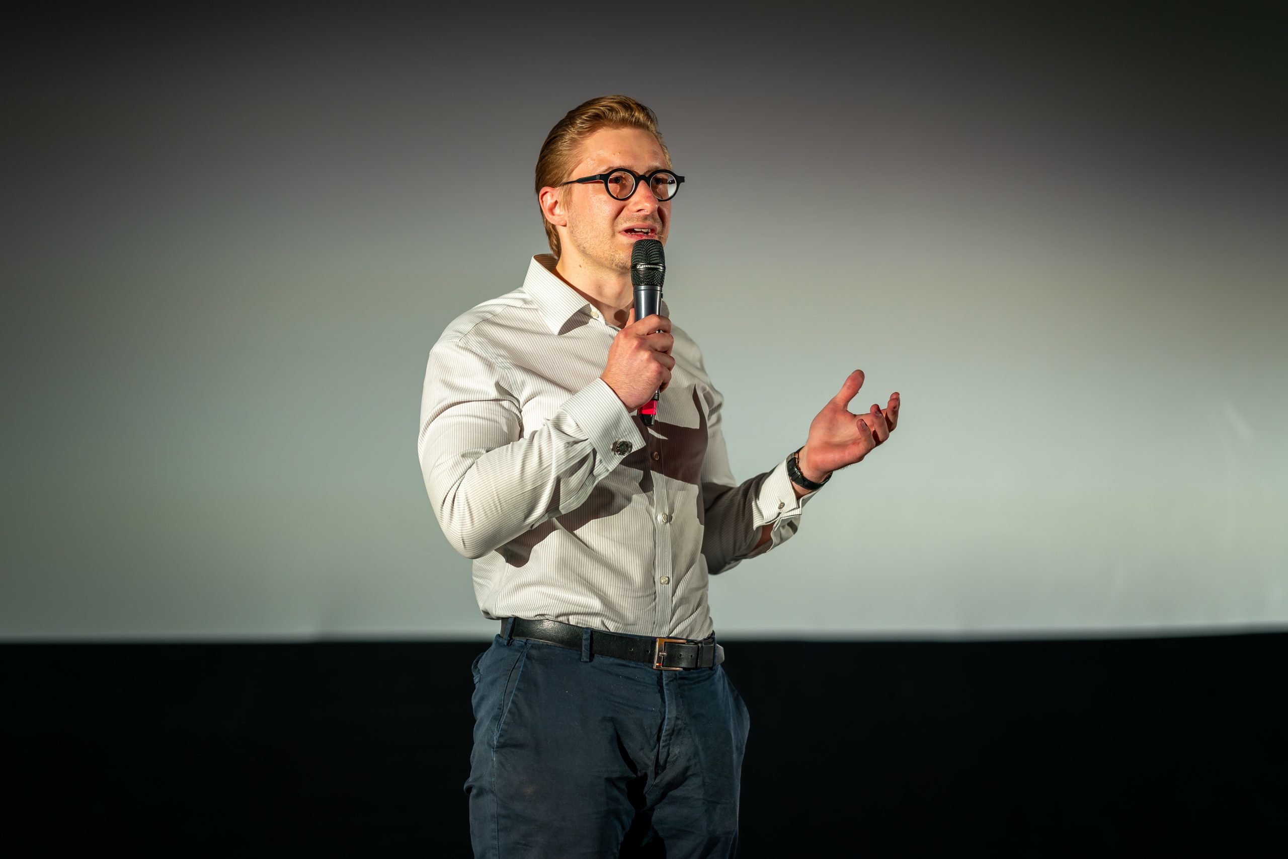 Tabularis.AI - Transforming Data Management with Synthetic AI - Campus Founders